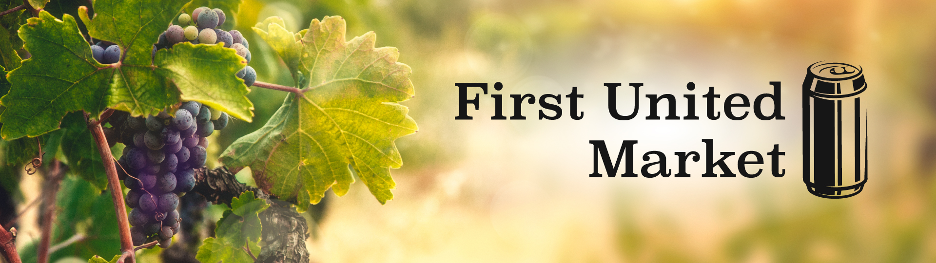 First United Market | Cambridge, MA - Home Page